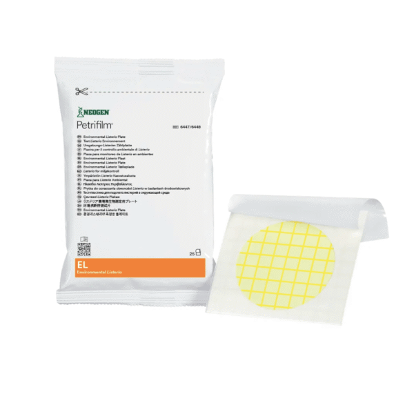 HISOPOS RÁPIDOS QUICK SWAB DE 3M. CAJA 250 UND. 6433 - Equitec