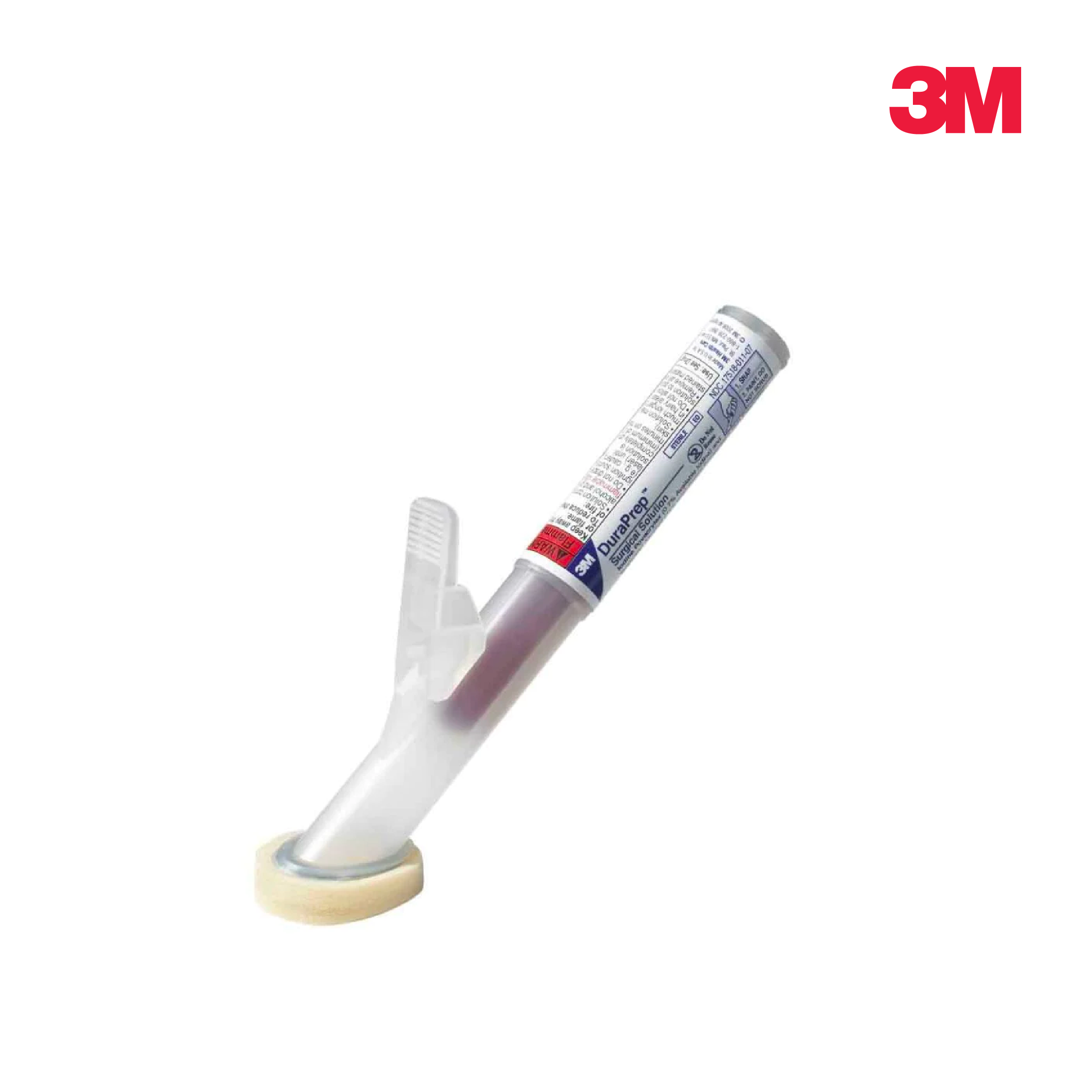 SOLUCIÓN QUIRÚRGICA DURAPREP DE 26 ML. 8630 - Equitec