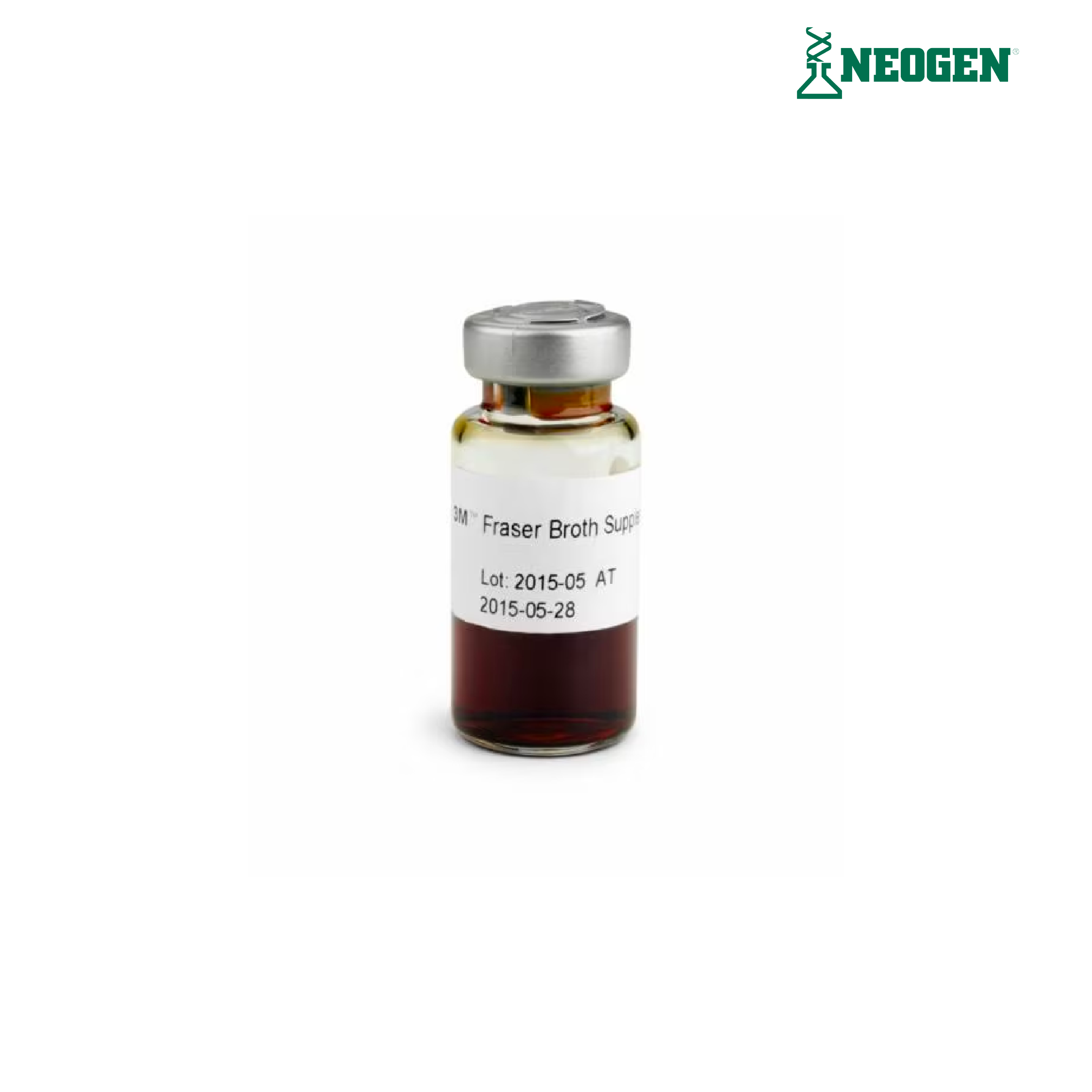 SUPLEMENTO PARA CALDO FRASER BP0220010 - Equitec