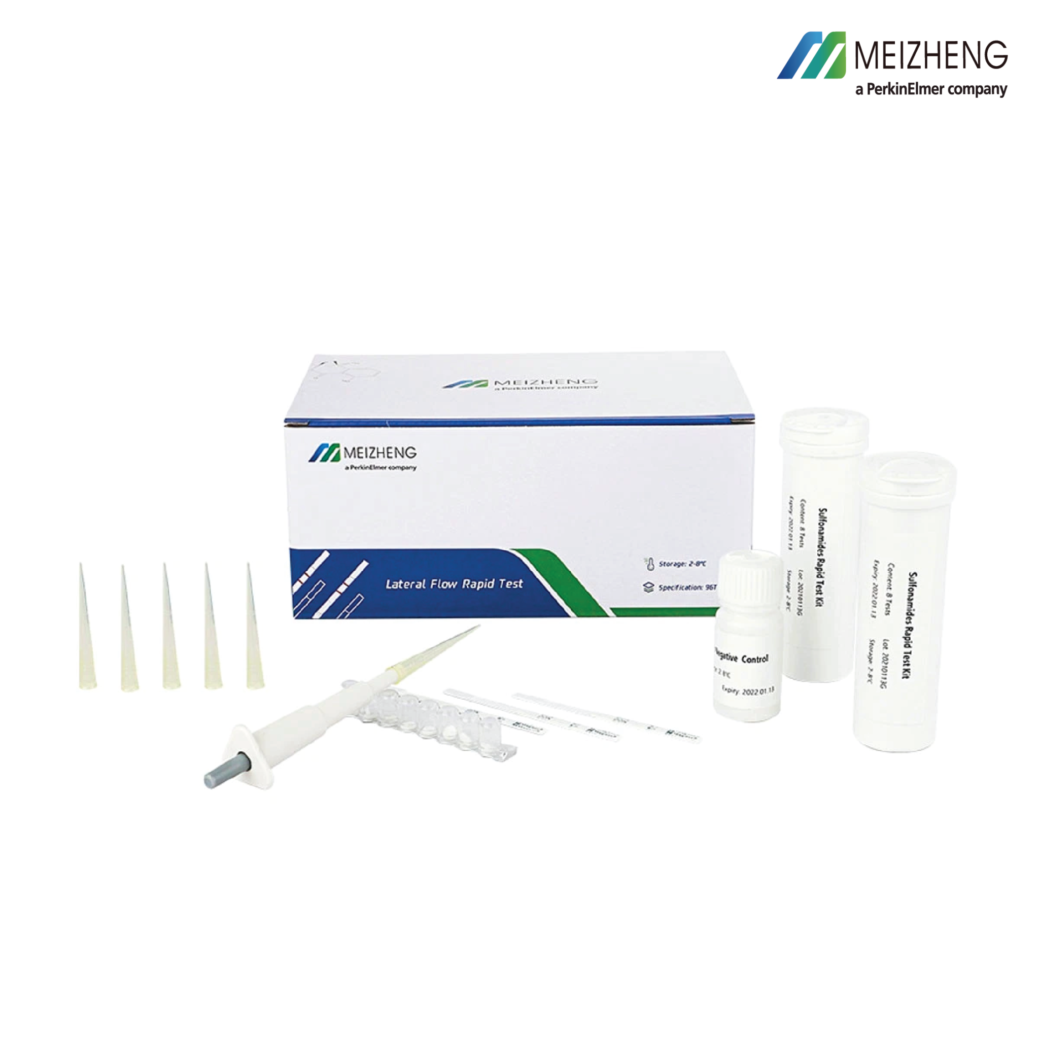 MDS EQUIPO DE DETECCIÓN MOLECULAR NEOGEN MDS100 - Equitec