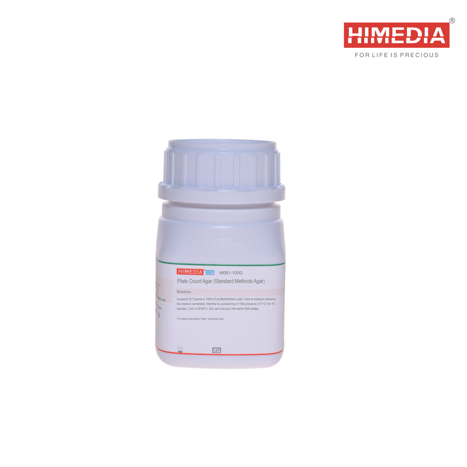 MDS EQUIPO DE DETECCIÓN MOLECULAR NEOGEN MDS100 - Equitec
