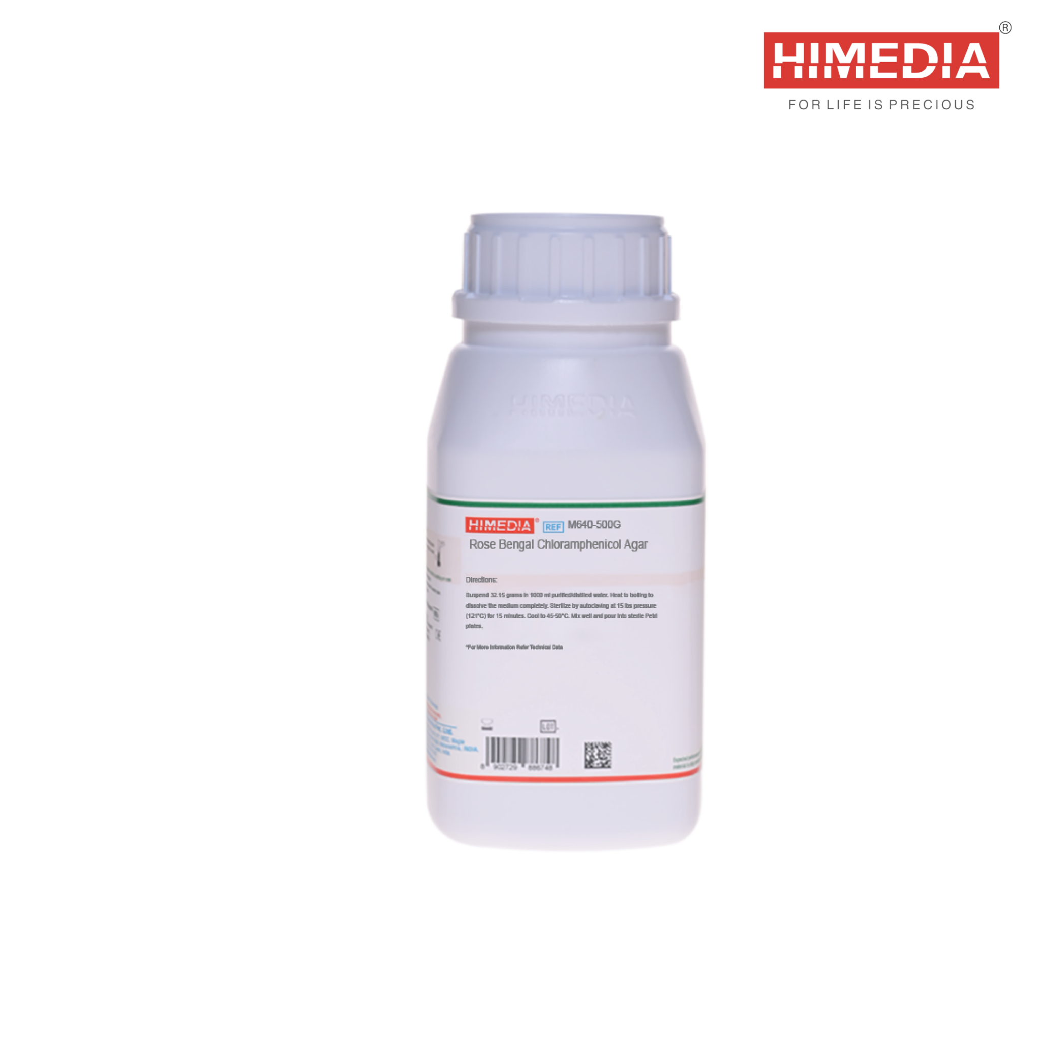 MDS EQUIPO DE DETECCIÓN MOLECULAR NEOGEN MDS100 - Equitec