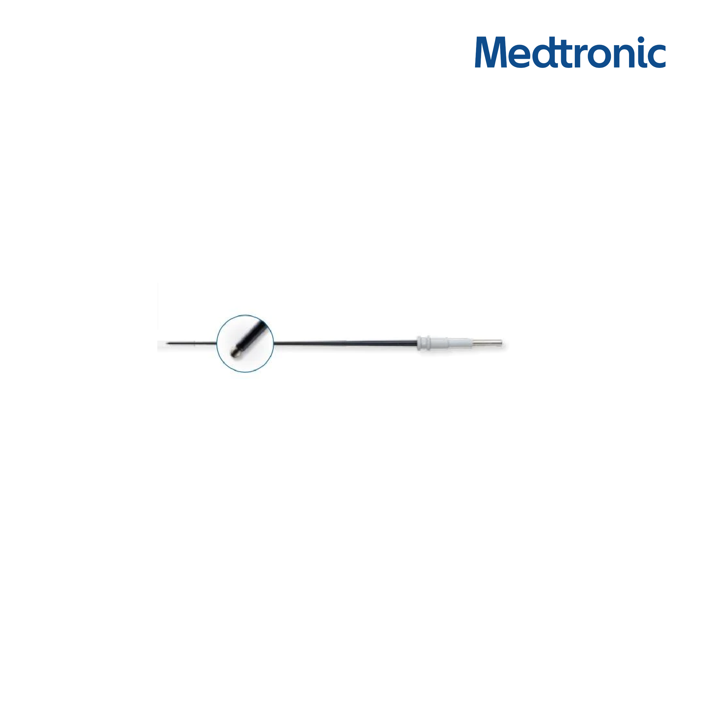 PROBE BALL TIP, ASSY- 4.3 MM 9731965 - Equitec